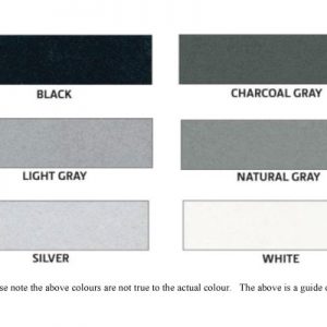 Aqua Mix Grout Colourant | Tiler's Mate