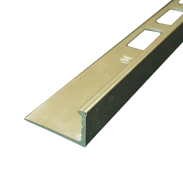 Tile Trims | Tiler's Mate