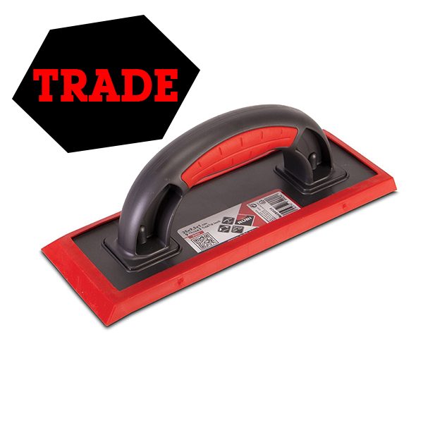 Rubi Replaceable Epoxy Grout Float | Tiler's Mate