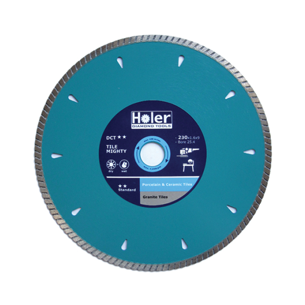 Standard Tile Mighty Blade | Tiler's Mate