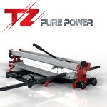 Rubi TZ Manual Tile Cutter Range | Tiler's Mate